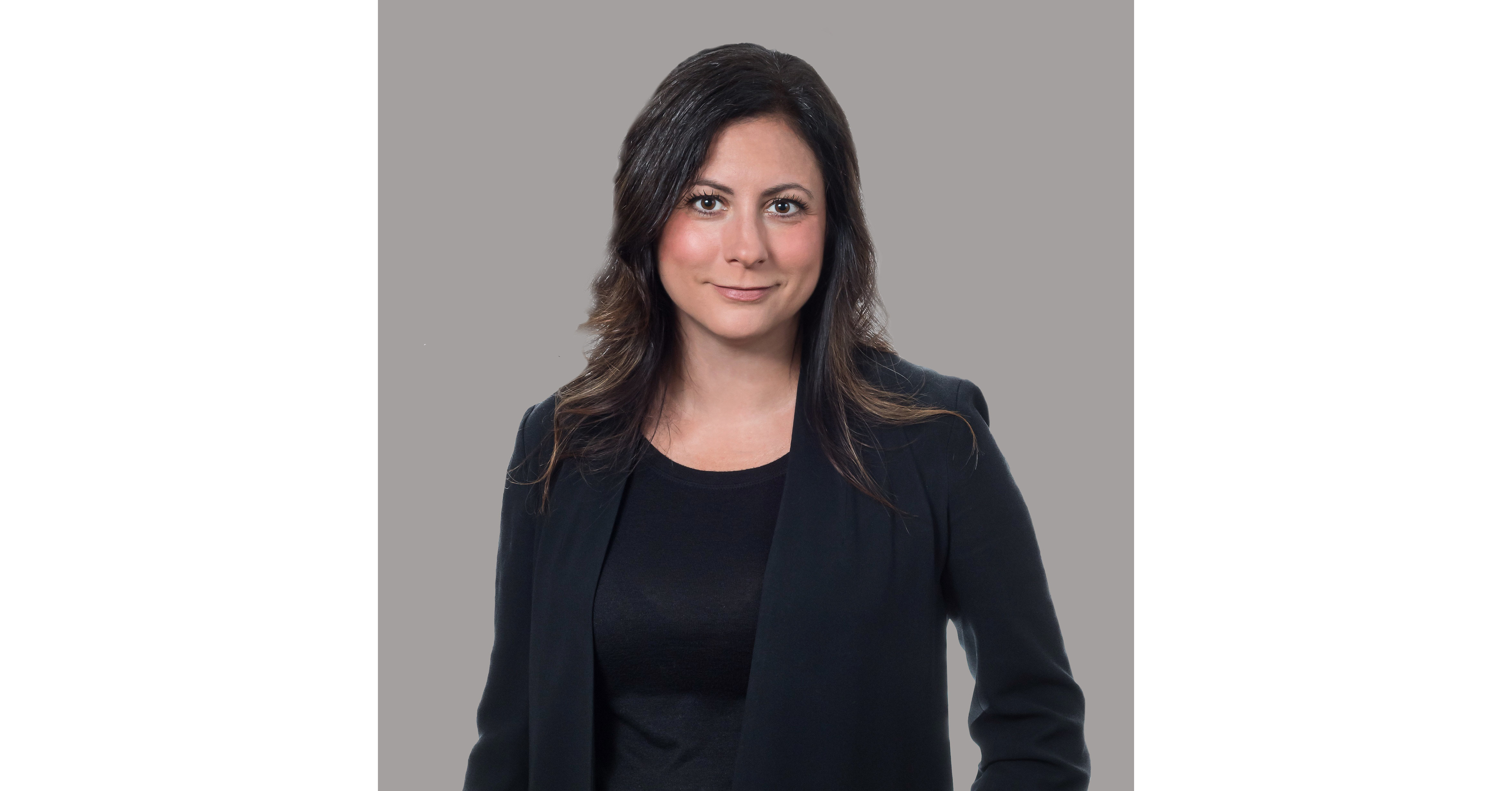 CNA Canada Announces Jacki Detablan as Vice President, Specialty & Risk ...