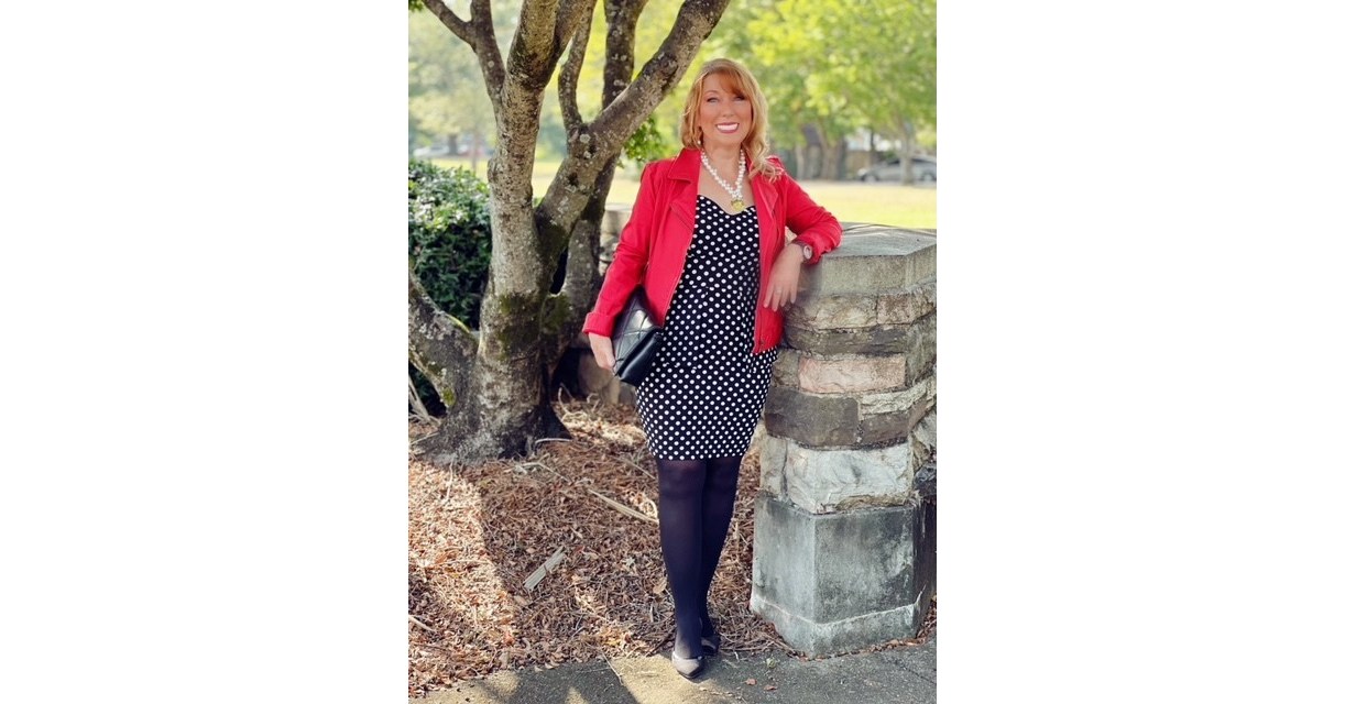 Sharon T. Stauffer is being recognized by Continental Who's Who