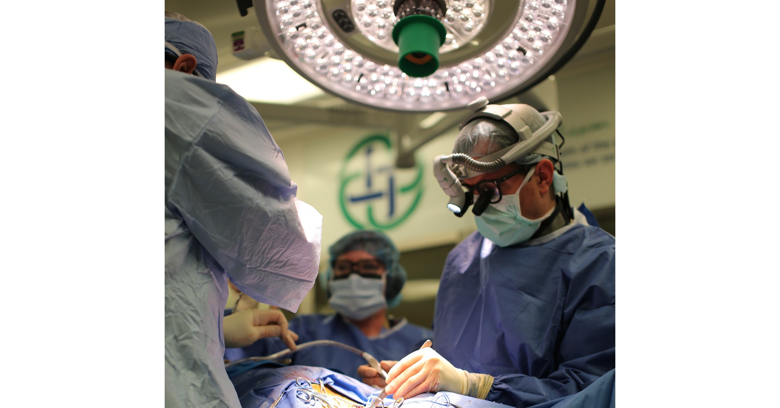 Texas Health Dallas Leading the Way in Cardiac Care