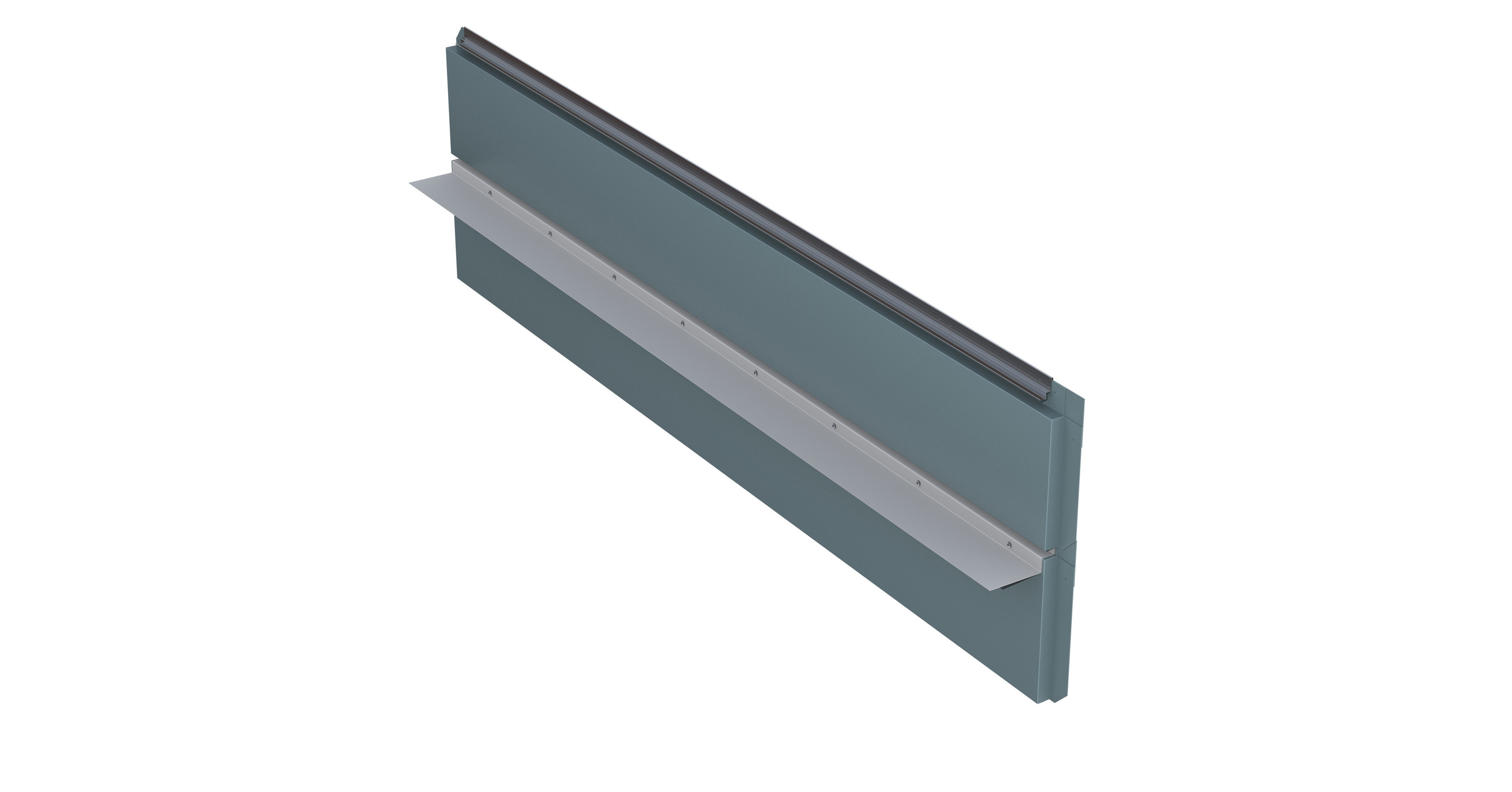 CENTRIA® Introduces Nova Fins for Commercial Building Exteriors ...