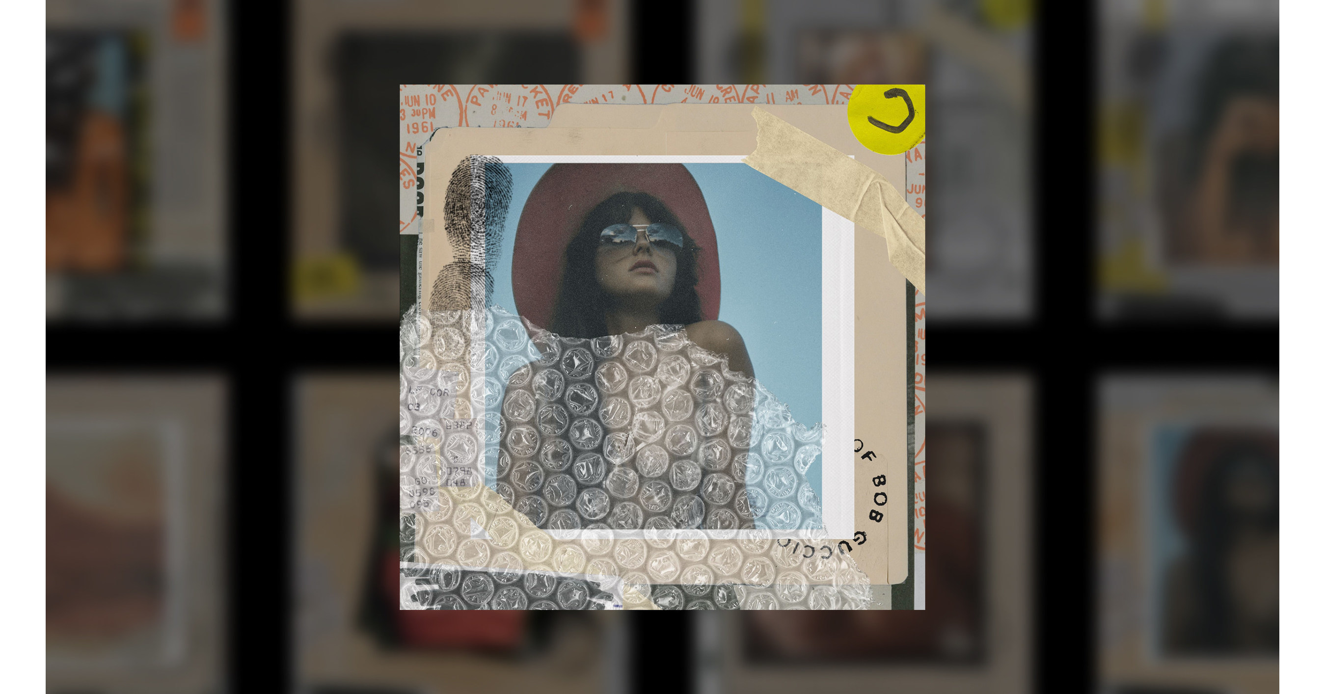 Creatd's OG Subsidiary Announces First-Ever Generative NFT Drop