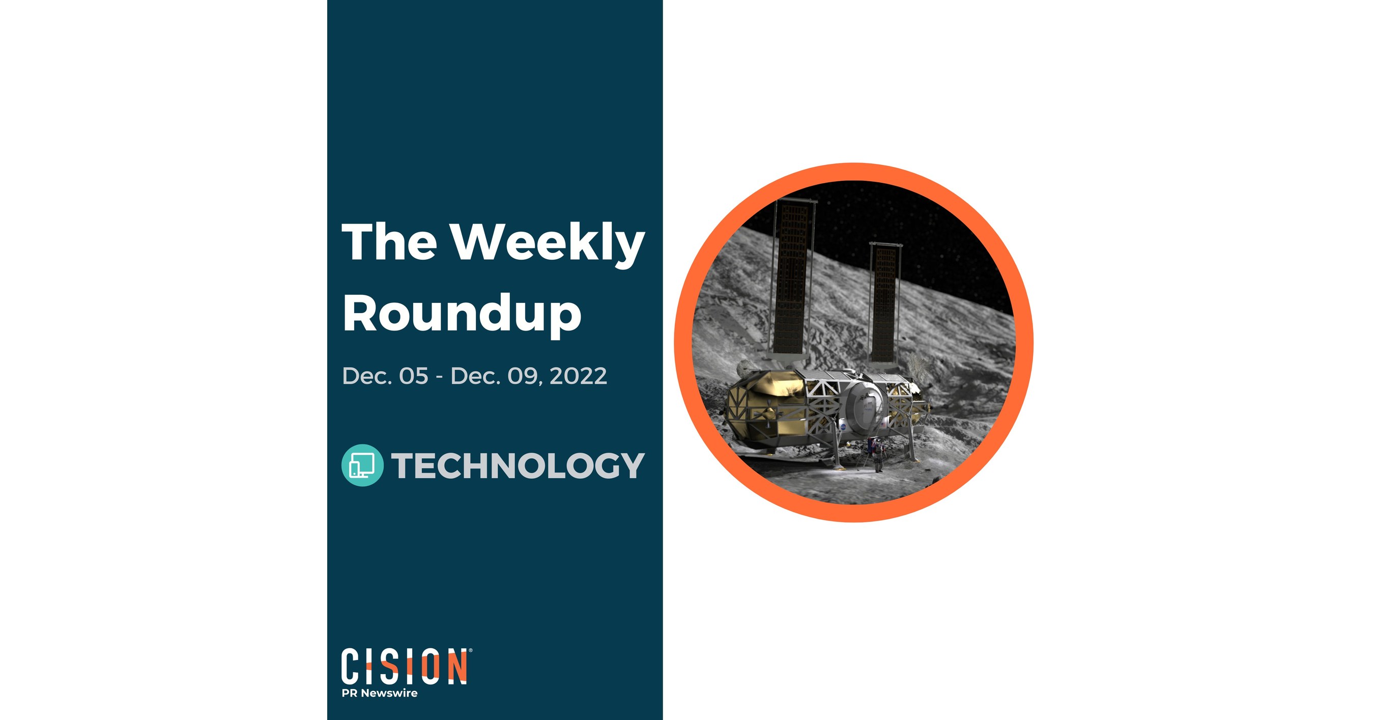This Week in Tech News: 11 Stories You Need to See