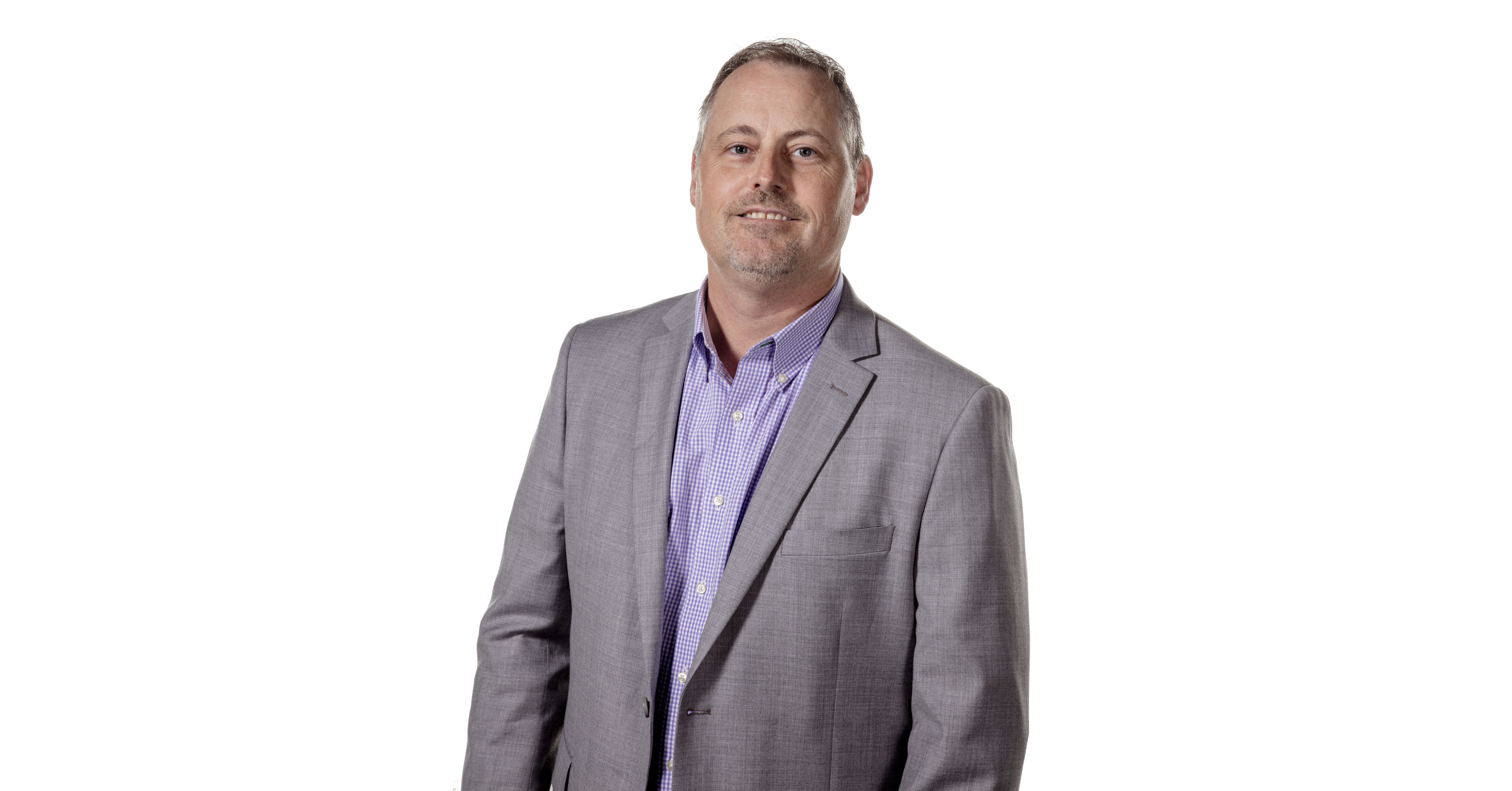 GME Supply Names New Vice President of Sales