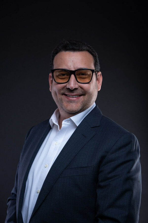 Heidrick & Struggles Announces New Leader for Mexico City Office