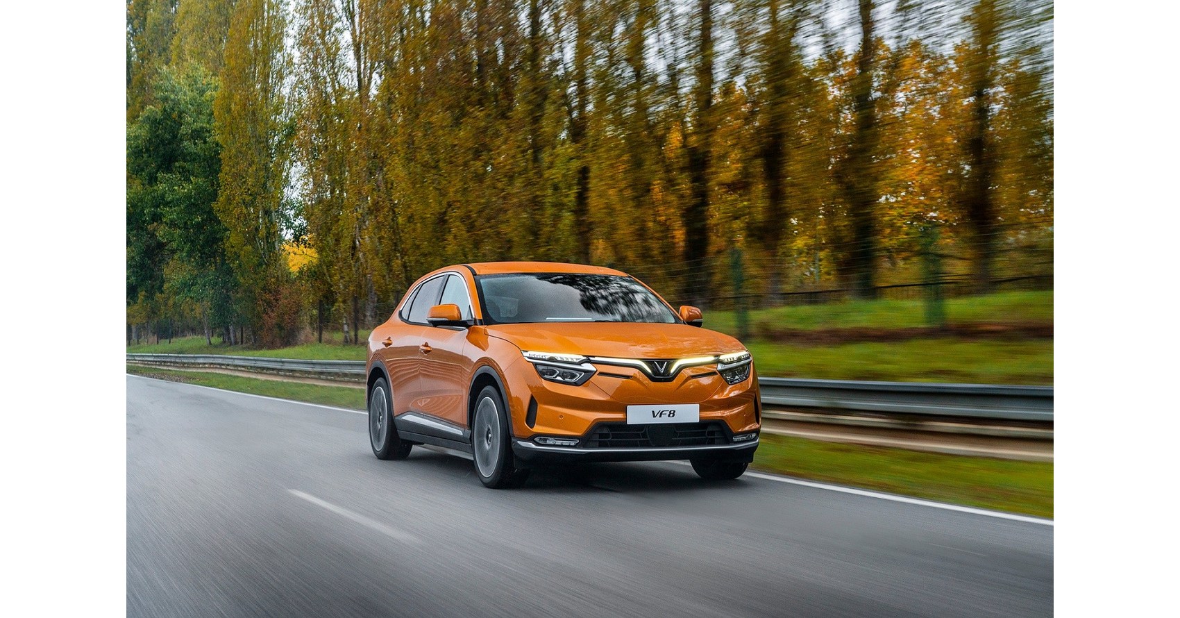 VINFAST LAUNCHES OFFICIAL U.S. VINFAST COMMUNITY AND TEST DRIVES IN ...