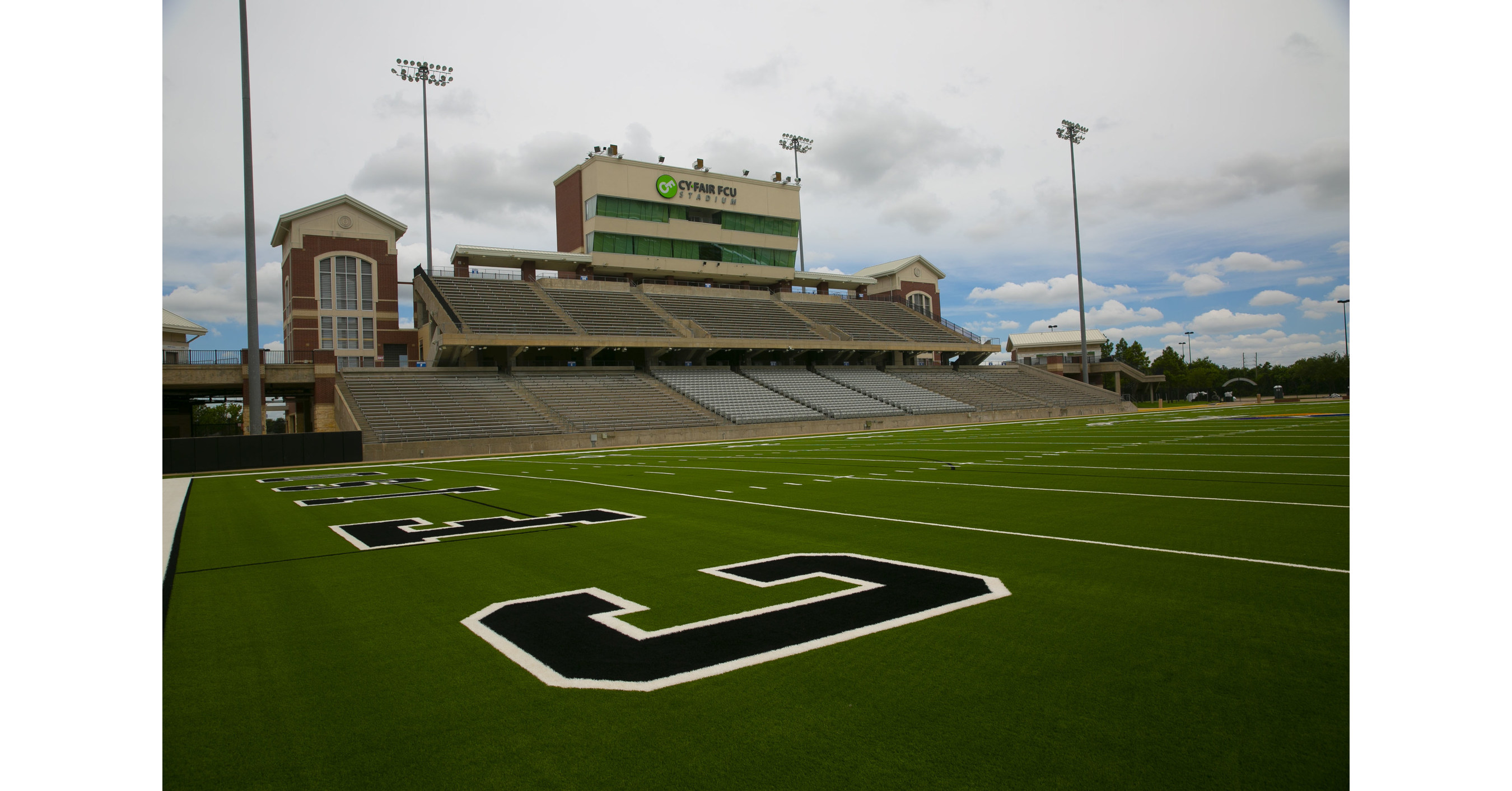 HELLAS CONSTRUCTION FIELD OF CHOICE FOR LARGE MAJORITY OF HIGH SCHOOL ...