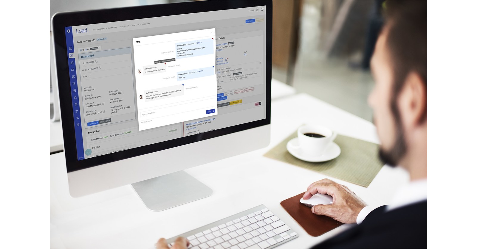 Alvys Releases New AI Feature that Attaches All Relevant Text Messages ...