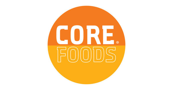 CORE® Foods Keeps it Cool This Winter, Becoming the Official Nutrition ...