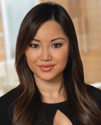 The Pacific Financial Group Appoints Judith Cheng as New Chief ...