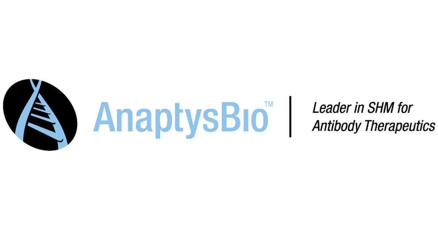 AnaptysBio Announces The Appointment Of Dominic Piscitelli As Chief ...