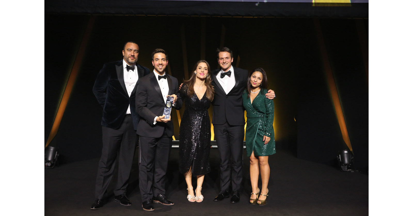 ev.energy Named a 2022 S&P Platts Global Energy Awards Winner