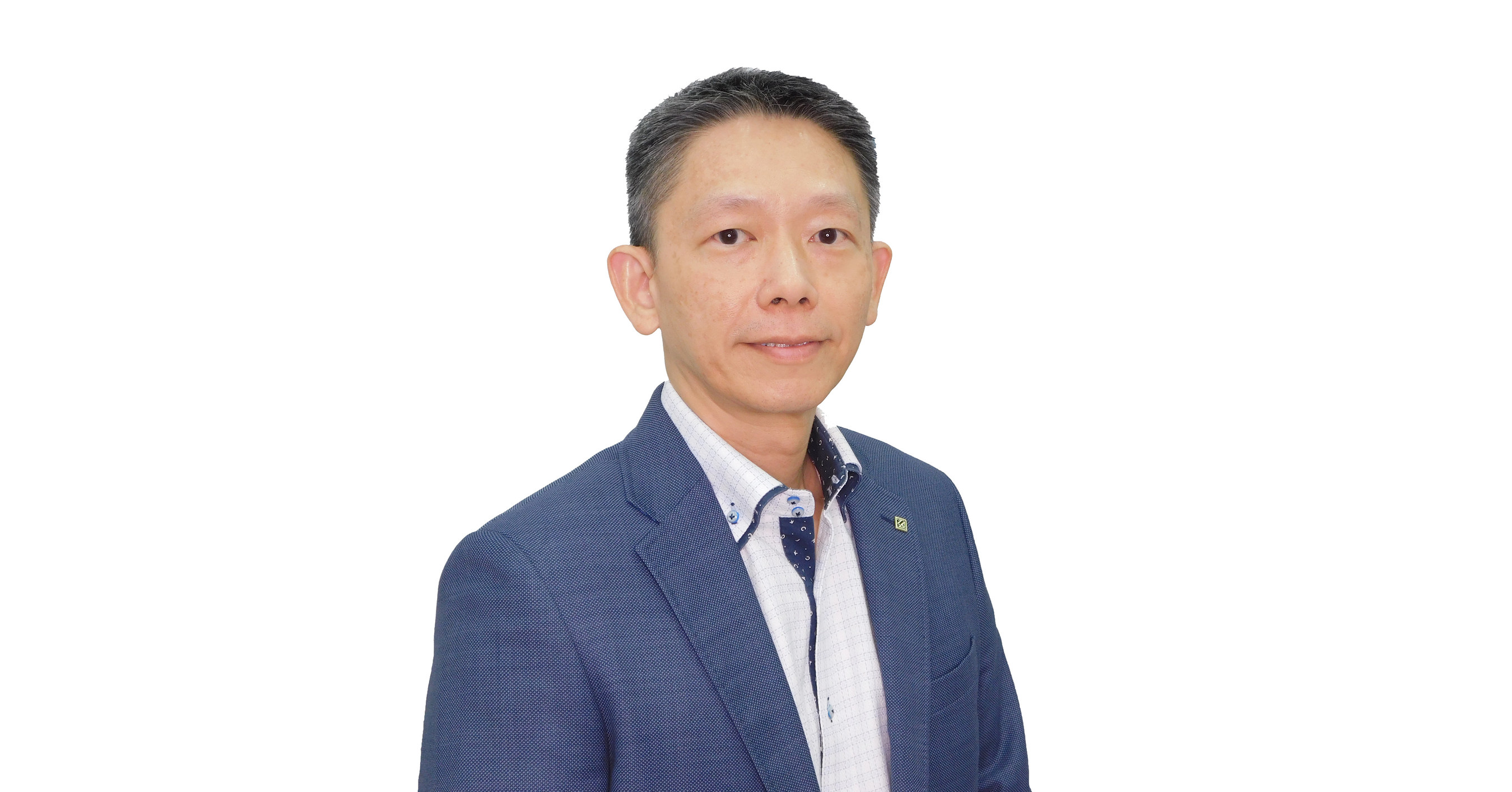 YC Wong Joins YES as VP of Business Development, Asia Pacific