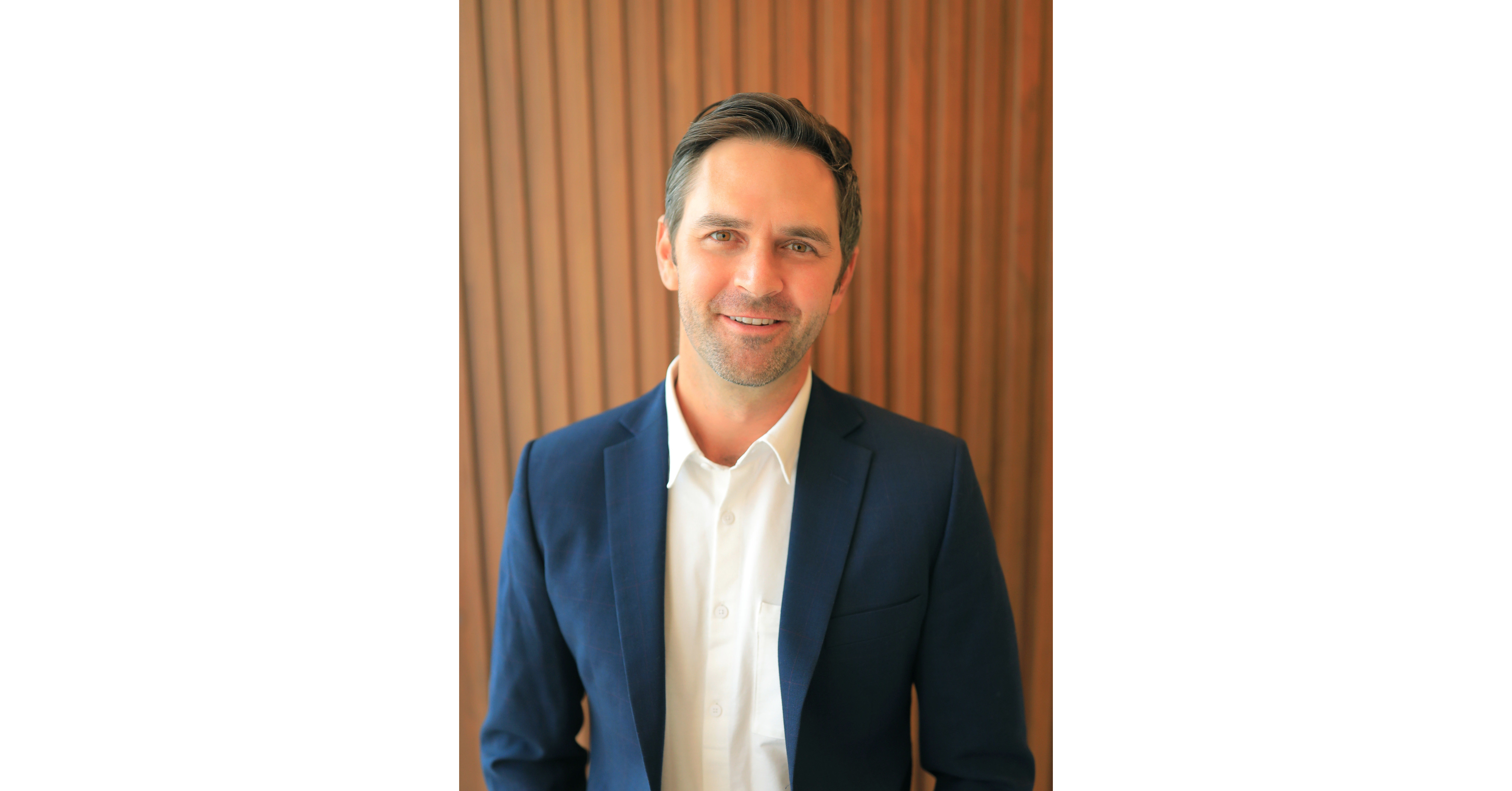 IMAX China Names Daniel Manwaring as Chief Executive Officer