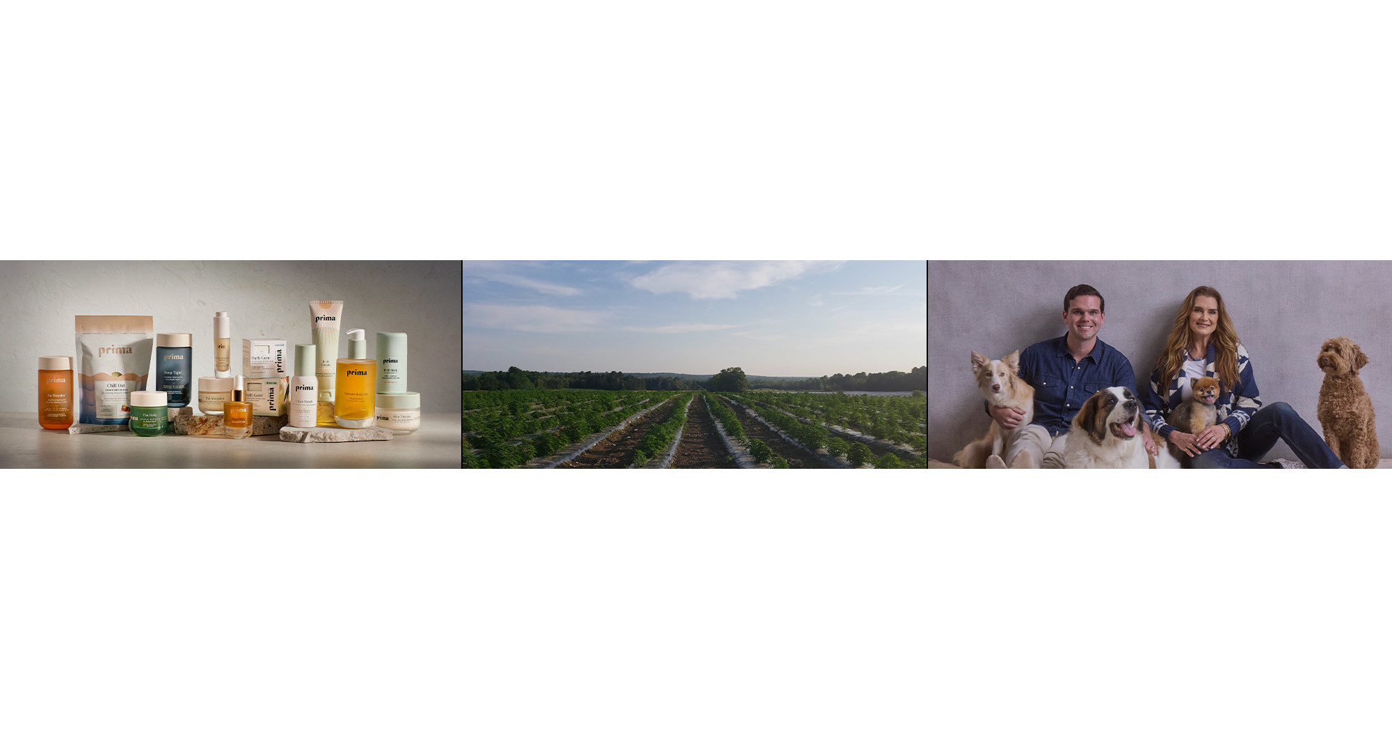 Prima Acquires Prospect Farms to Create the Next Generation Wellness ...