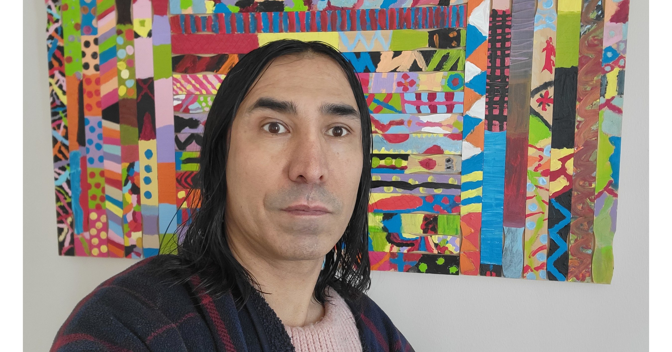 Su Son Hires a Central Asian Literary Agent