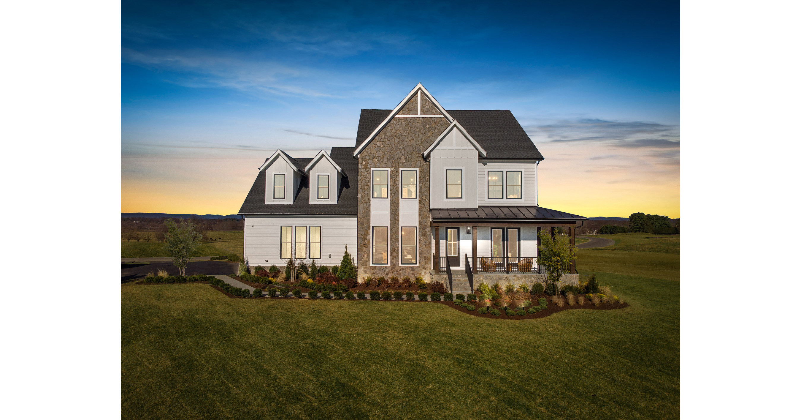 Van Metre Named 2022 Builder of the Year by Pro Builder Magazine