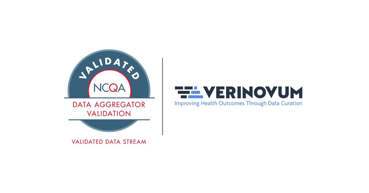 Verinovum Earns Validated Data Stream Designation in New NCQA Data ...