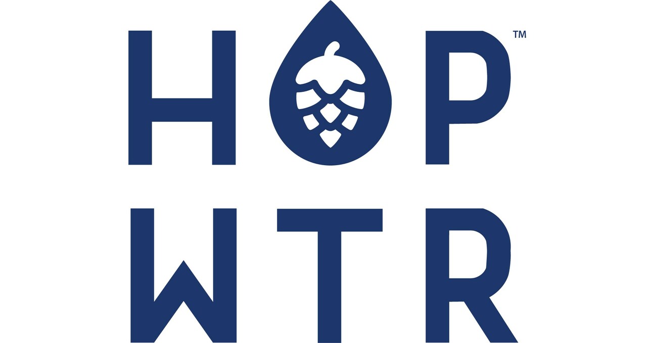 LOCK UP YOUR BOOZE IN HOP WTR'S HOP LOCKR FOR THE DRIEST DRY JANUARY YET