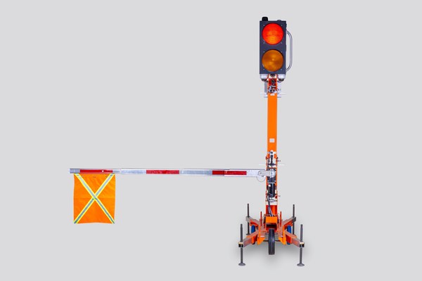 AWP Automated Flagger Assistance Devices Improve Work Zone Safety and ...