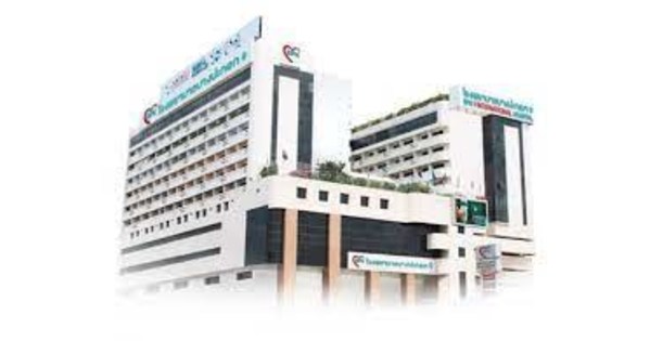 BPK9 International Hospital Achieves GHA Accreditation for Medical ...