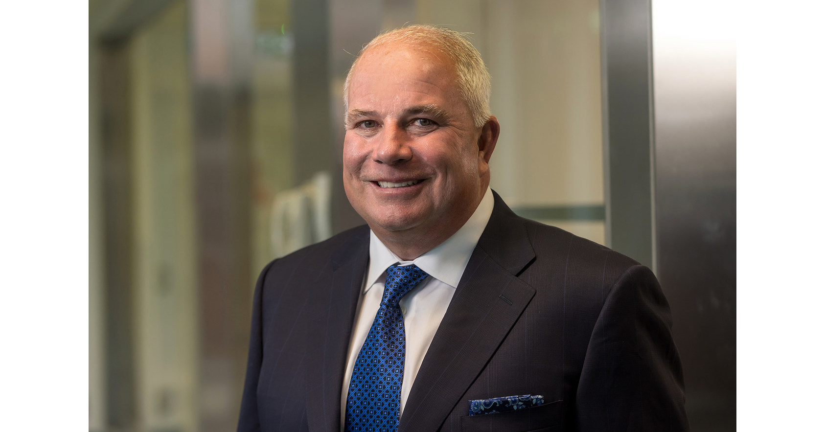 CSL Announces Next CEO & Managing Director