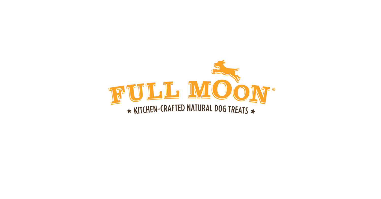 Full Moon® Releases Its First-Ever Line of Human-Grade Dog Food