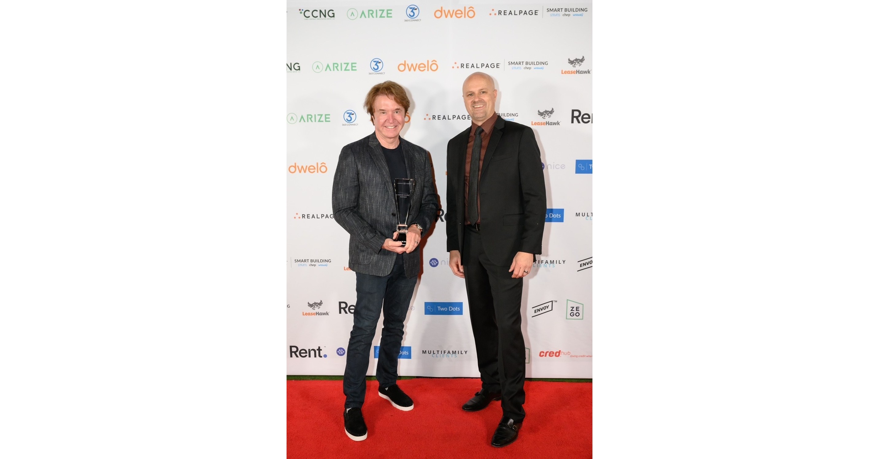 Multifamily Innovation® Advisory Council Recognizes PropTech ...