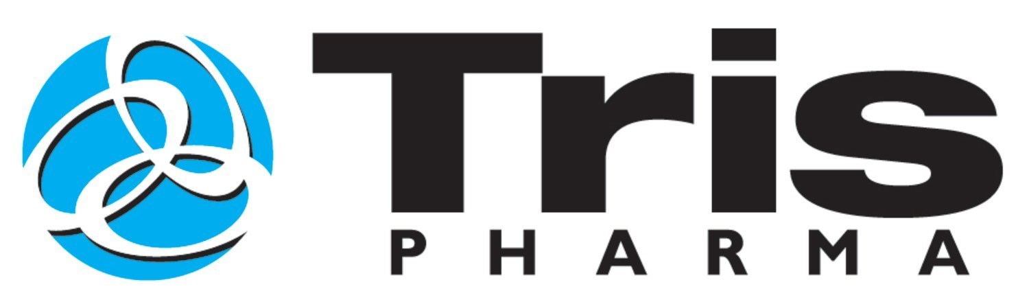 Tris Pharma Reports Positive Topline Data from Clinical Study of ...
