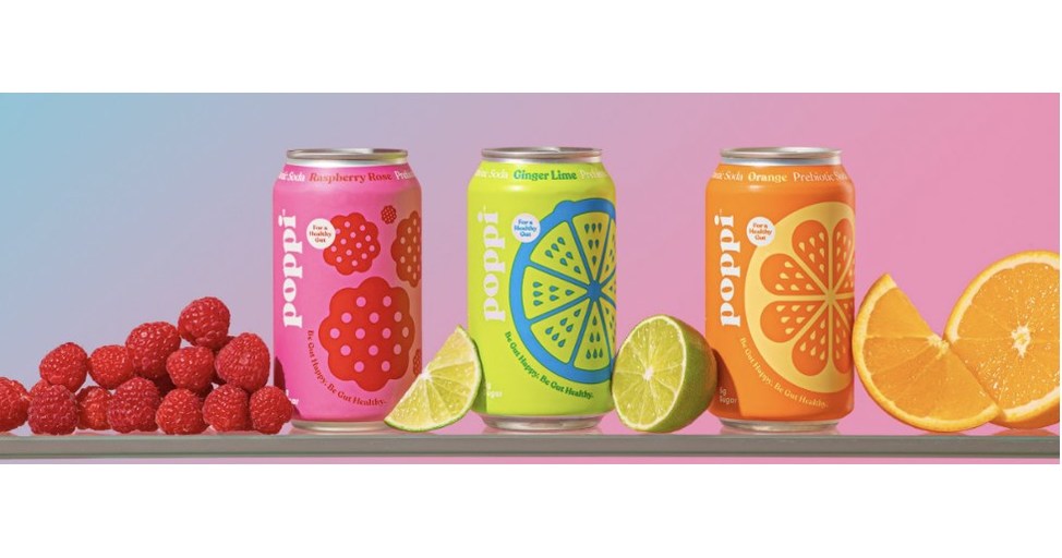 Poppi Raises $25M From CAVU Consumer Partners, Signaling Functional ...