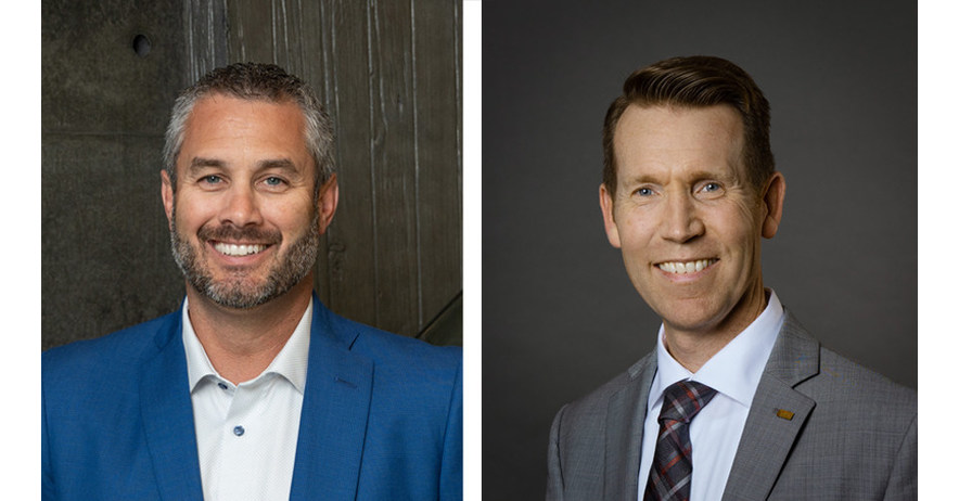 Hensel Phelps Board of Directors Announces Promotion of Key Personnel