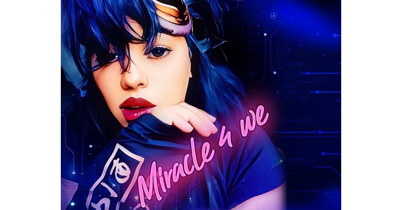 Music Video Launched for 'Miracle 4we' Song Takes an Alternative Visual ...