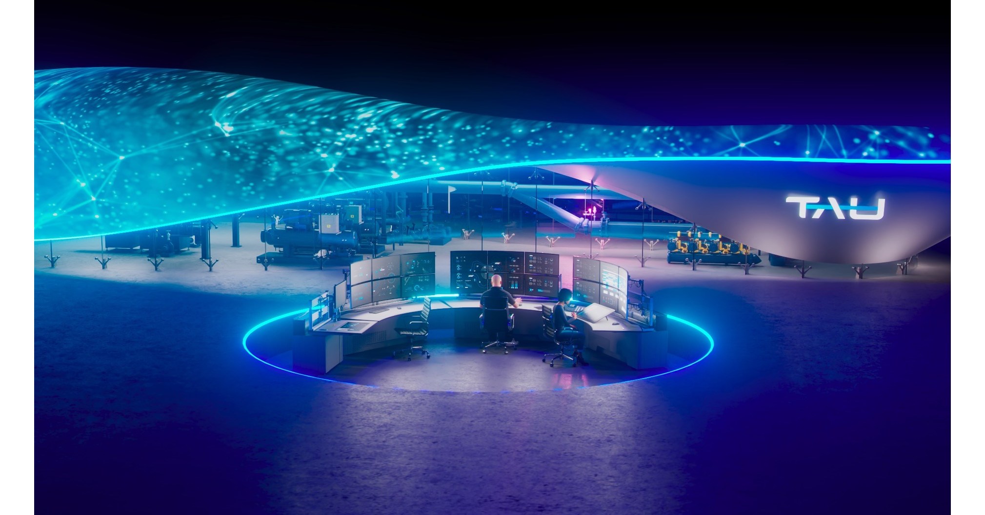 TAU Systems partners with Berkeley Lab to Demonstrate the U.S.'s First ...