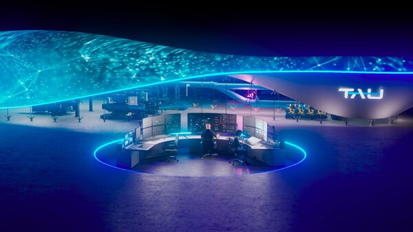 TAU Systems partners with Berkeley Lab to Demonstrate the U.S.'s First ...