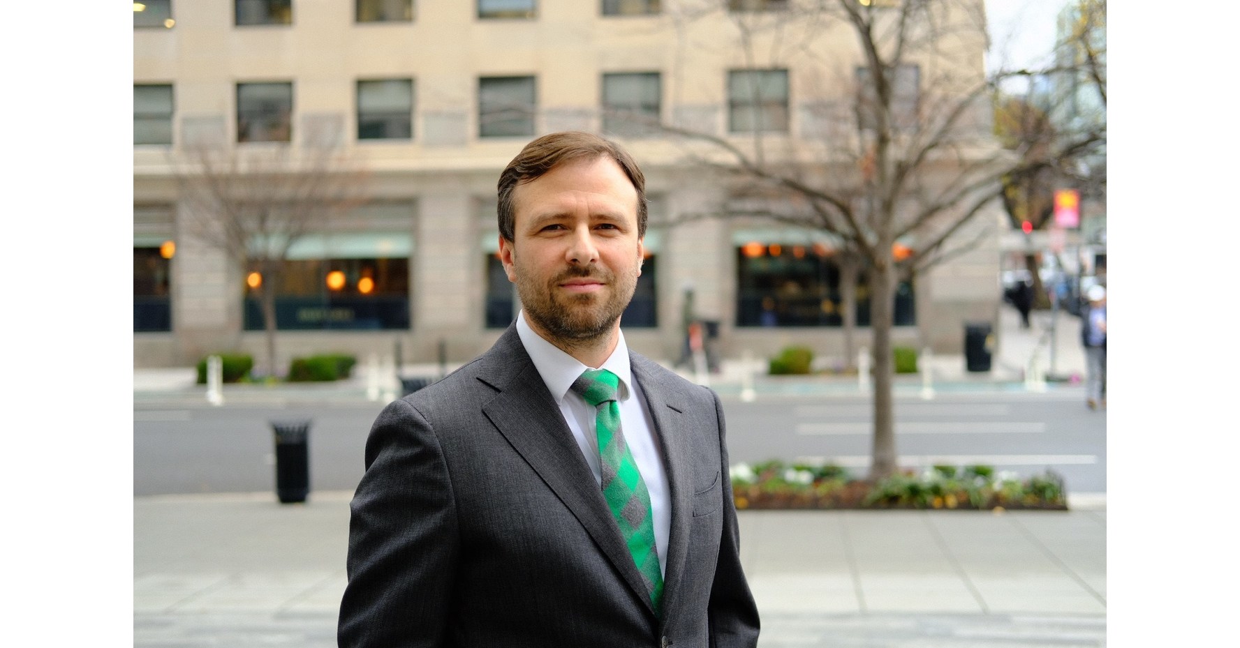 Andrew Levitt, Expert in Wholesale Electricity Policy, Joins The ...