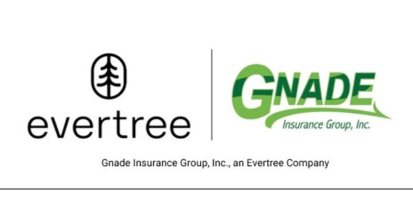 EVERTREE INSURANCE ACQUIRES ILLINOIS BASED GNADE INSURANCE GROUP