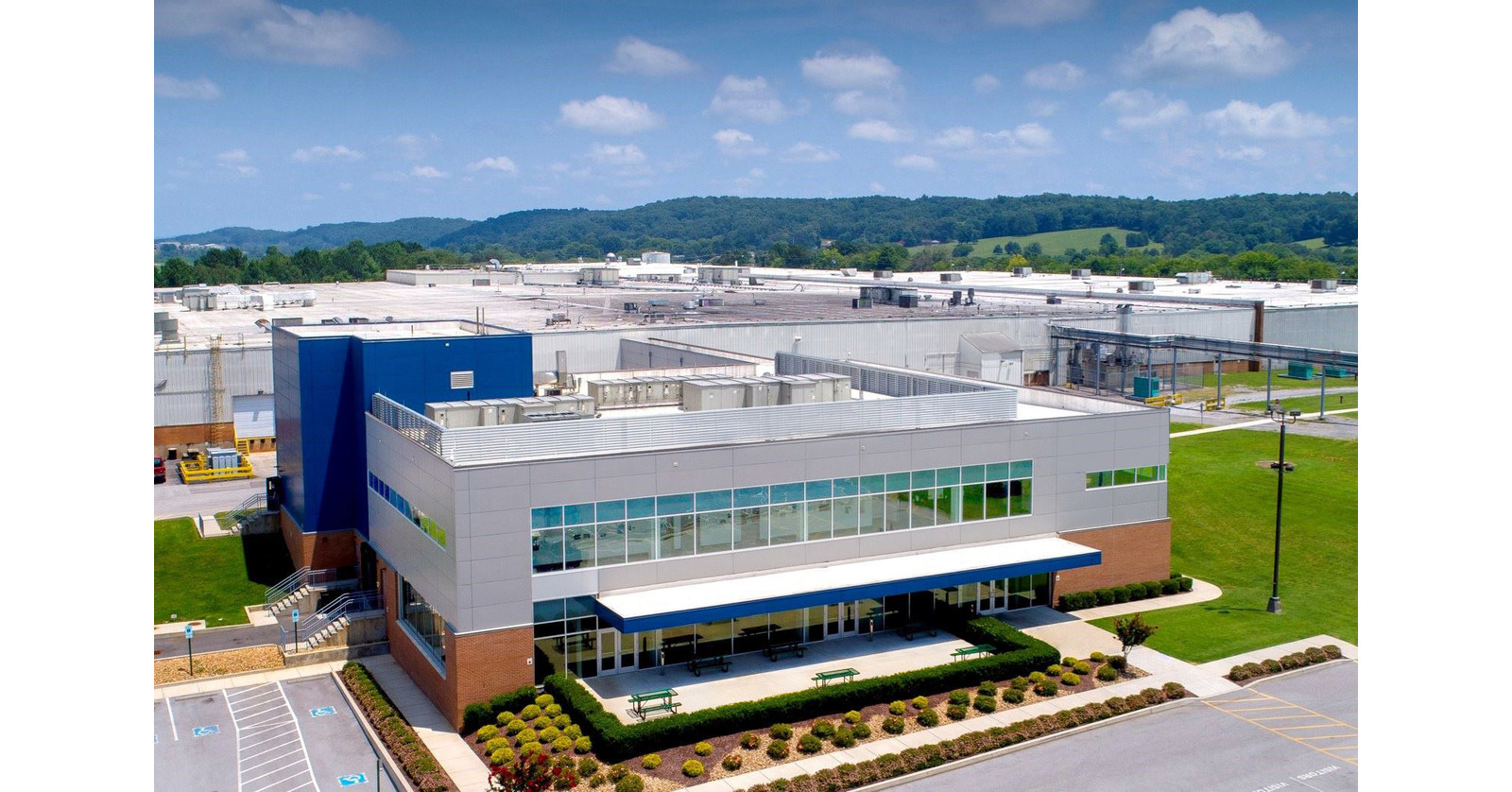 Formulated Solutions Signs Agreement to Acquire 455,000ft2 US FDA ...