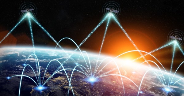 Boosting the Signal from Space: MetTel Labs Deploys VMware SD-WAN over ...