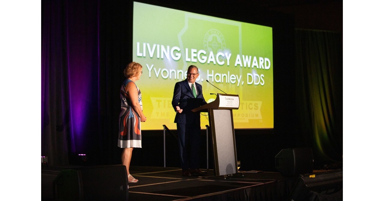 The Pankey Institute Announces the 2022 Recipients of its Lifelong ...