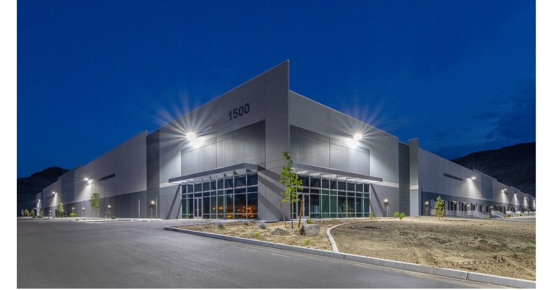 Mohr Capital Gaining Momentum in Reno, NV Area