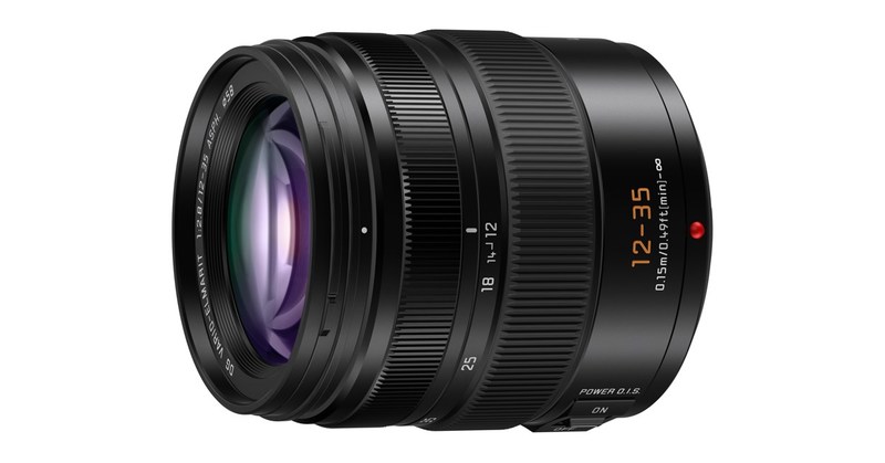 Panasonic Introduces a Redesigned F2.8 Large Aperture 24-70mm* Wide ...
