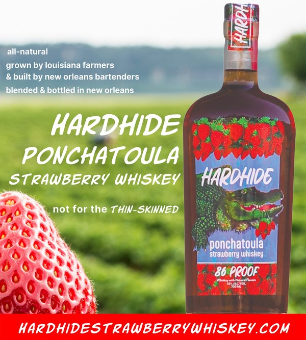 Sidewalk Side Spirits Wants a Bite of the Flavored Whiskey Market