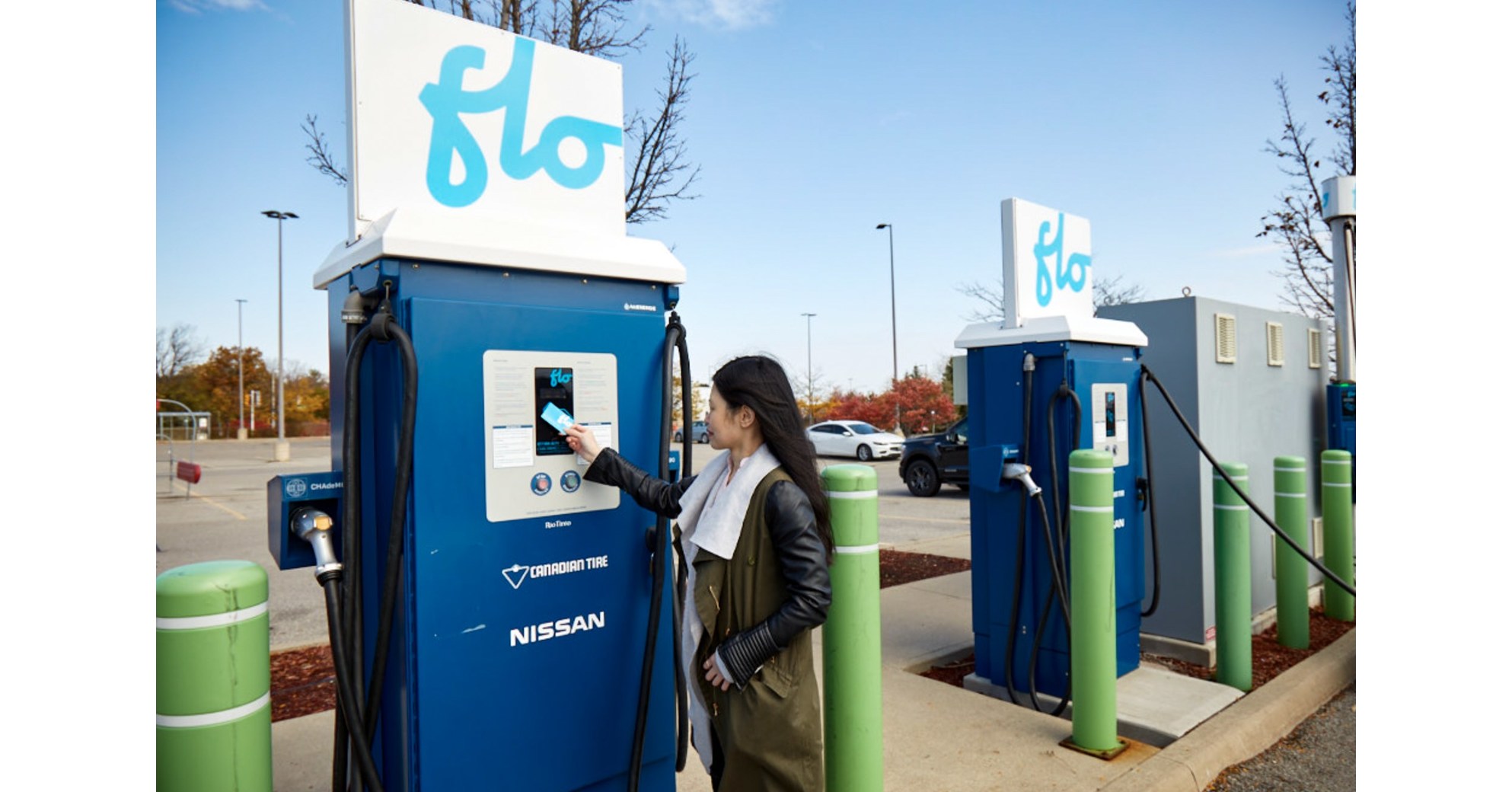 FLO Reports Record Growth Driven by U.S. Expansion; Significant New ...