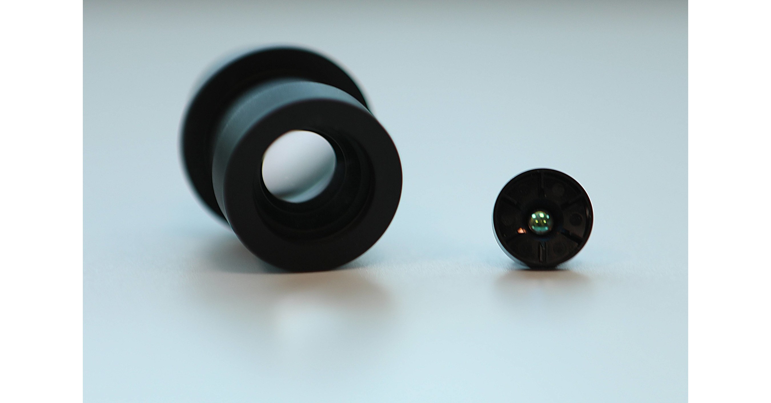 LG Innotek, developed two new hybrid lenses for high-performance ...