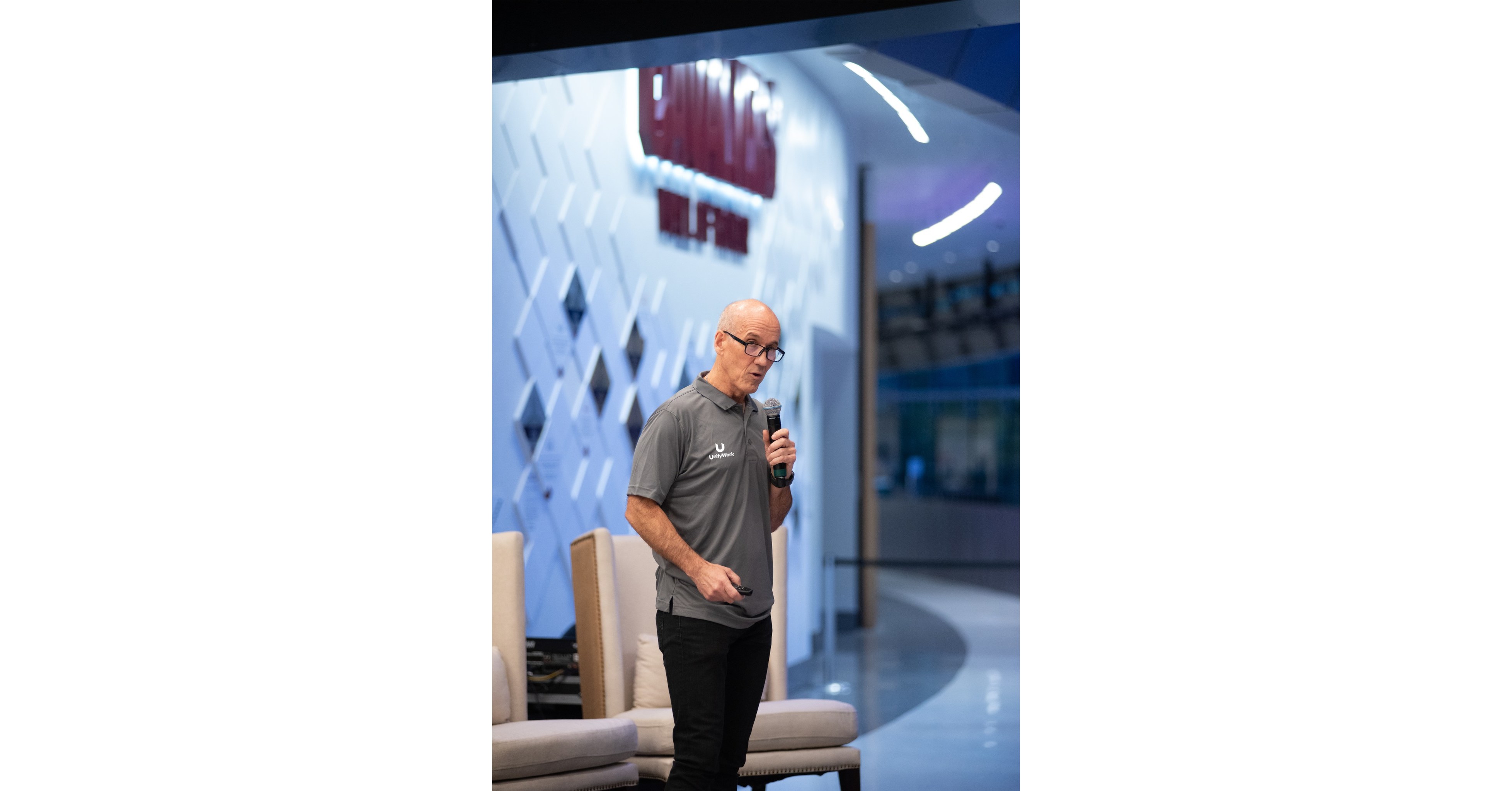 UnifyWork Launch Event Inspires An Equitable Workforce Movement