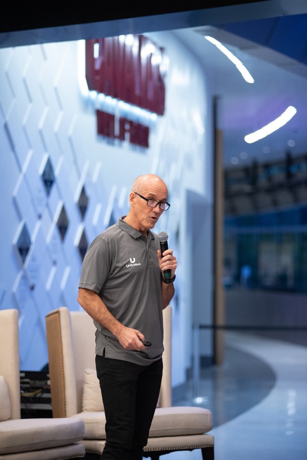 UnifyWork Launch Event Inspires An Equitable Workforce Movement