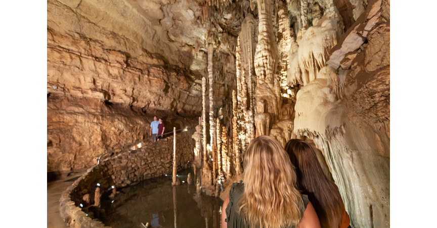 Post COVID Recovery of the Largest Natural Tourism Attractions in the ...