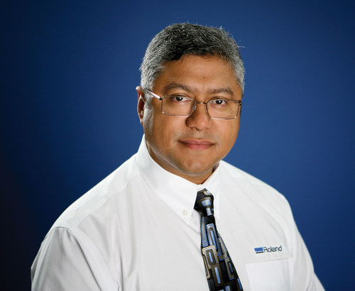 Requiere impulsarse sistemas de impresión verdes; Juan Carlos Machorro