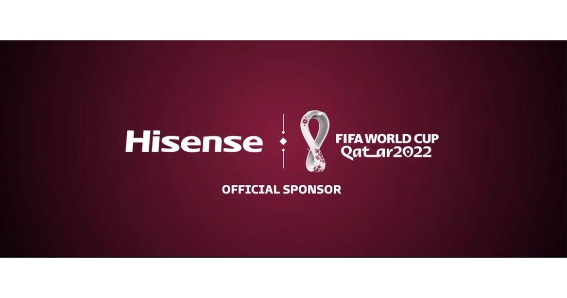 Por que a Hisense escolheu patrocinar a Copa do Mundo FIFA™: uma ...
