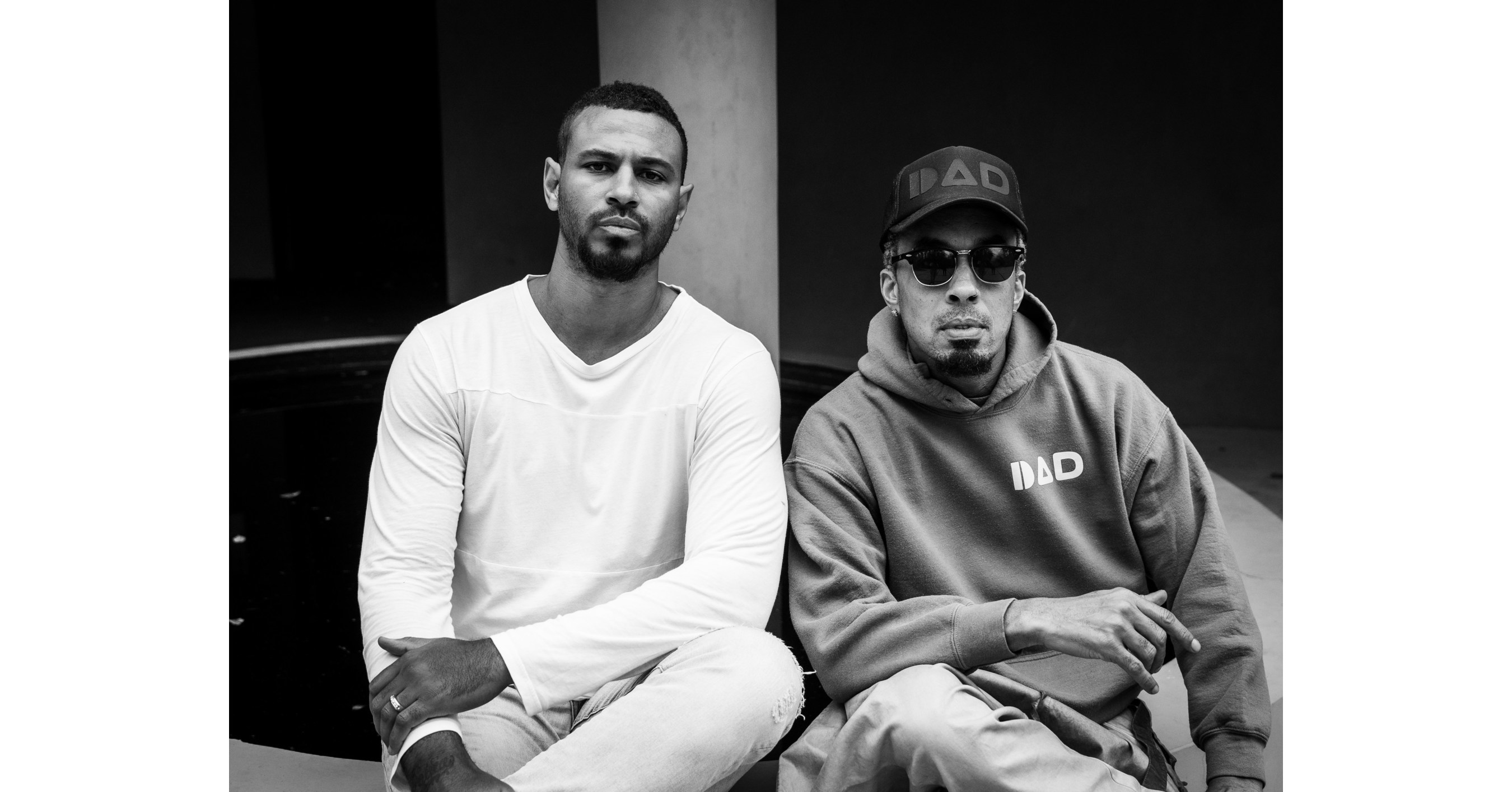 Grammy award-winning producer Dallas Austin partners with FORMLESS to ...