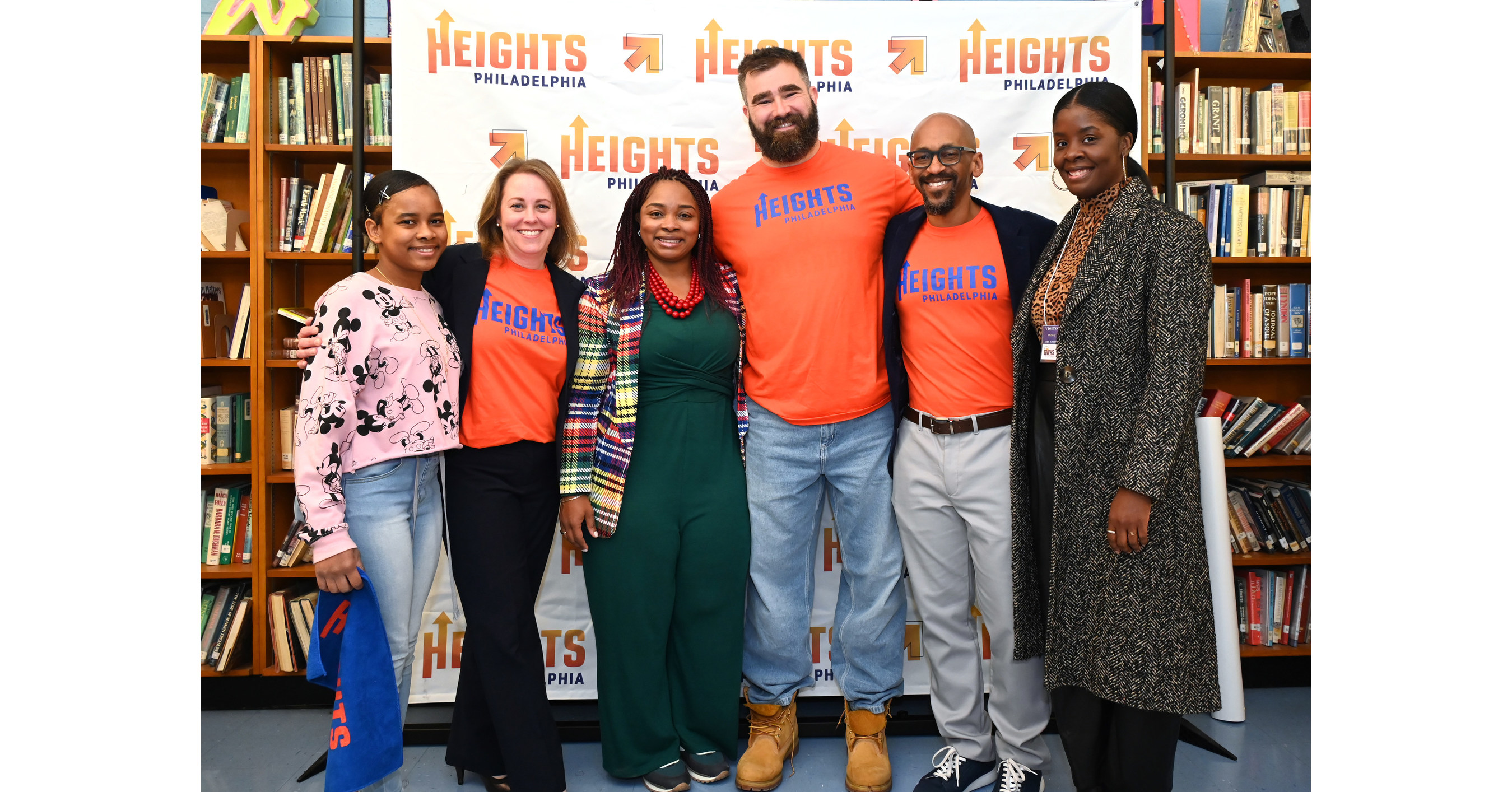 Philadelphia Futures & Steppingstone Scholars Officially Merge ...